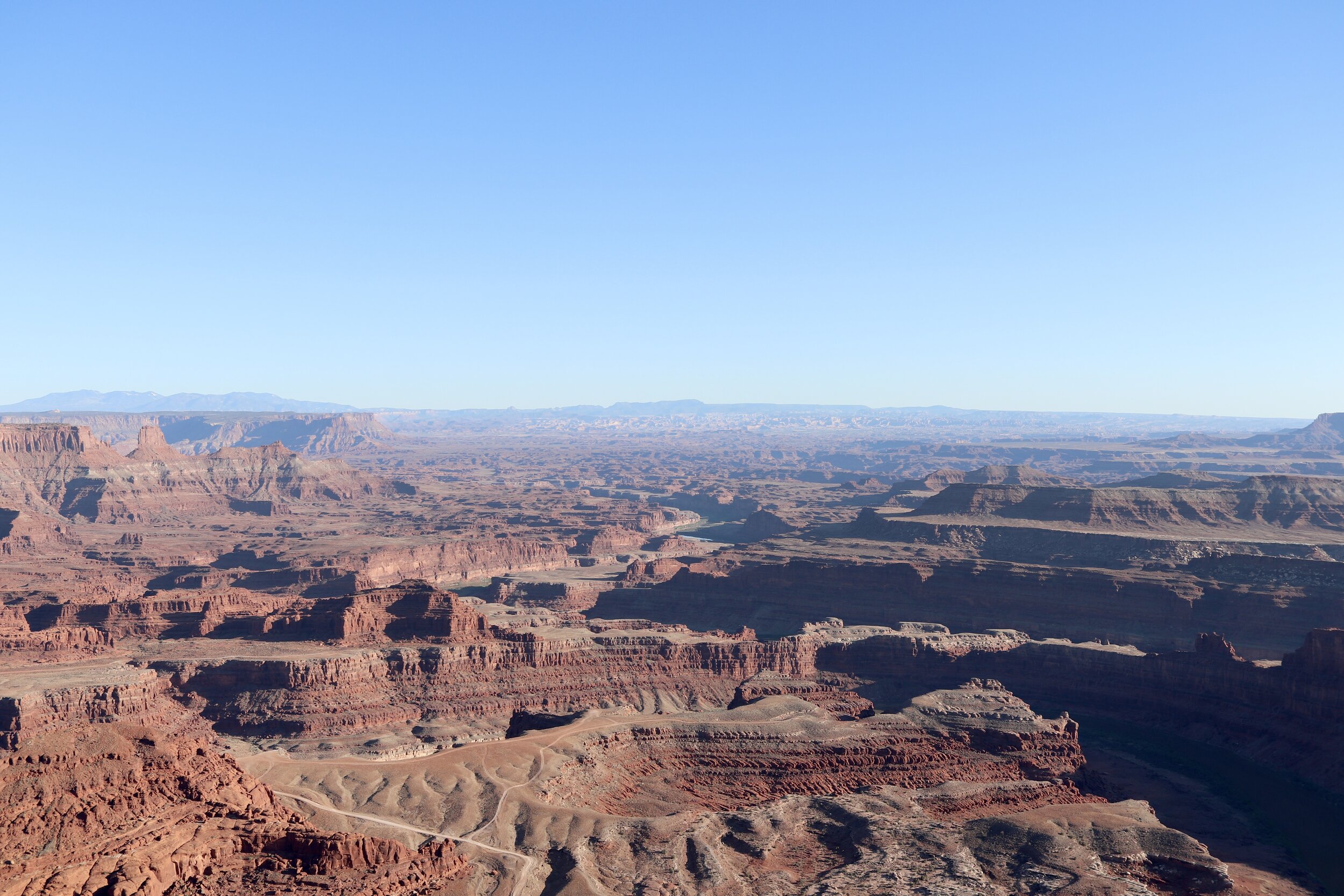 Dog-friendly Guide to Moab - Hello Ruby Doodle