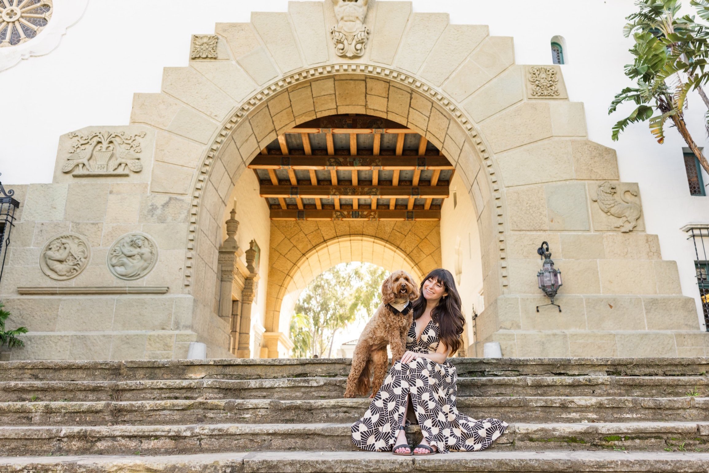 Dog-friendly Bucket List Experiences in the U.S. (and Beyond) - Hello ...