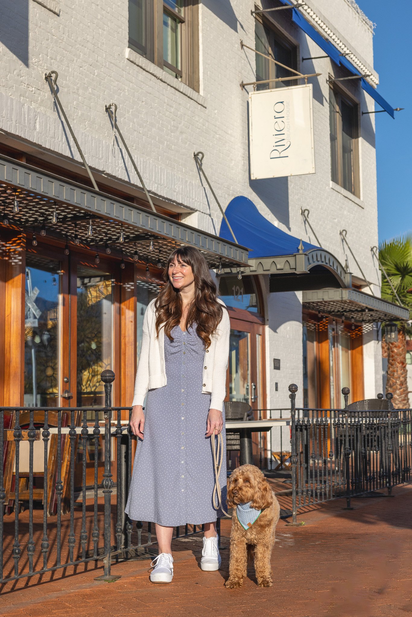 Dog-friendly Guide to Santa Barbara - Hello Ruby Doodle